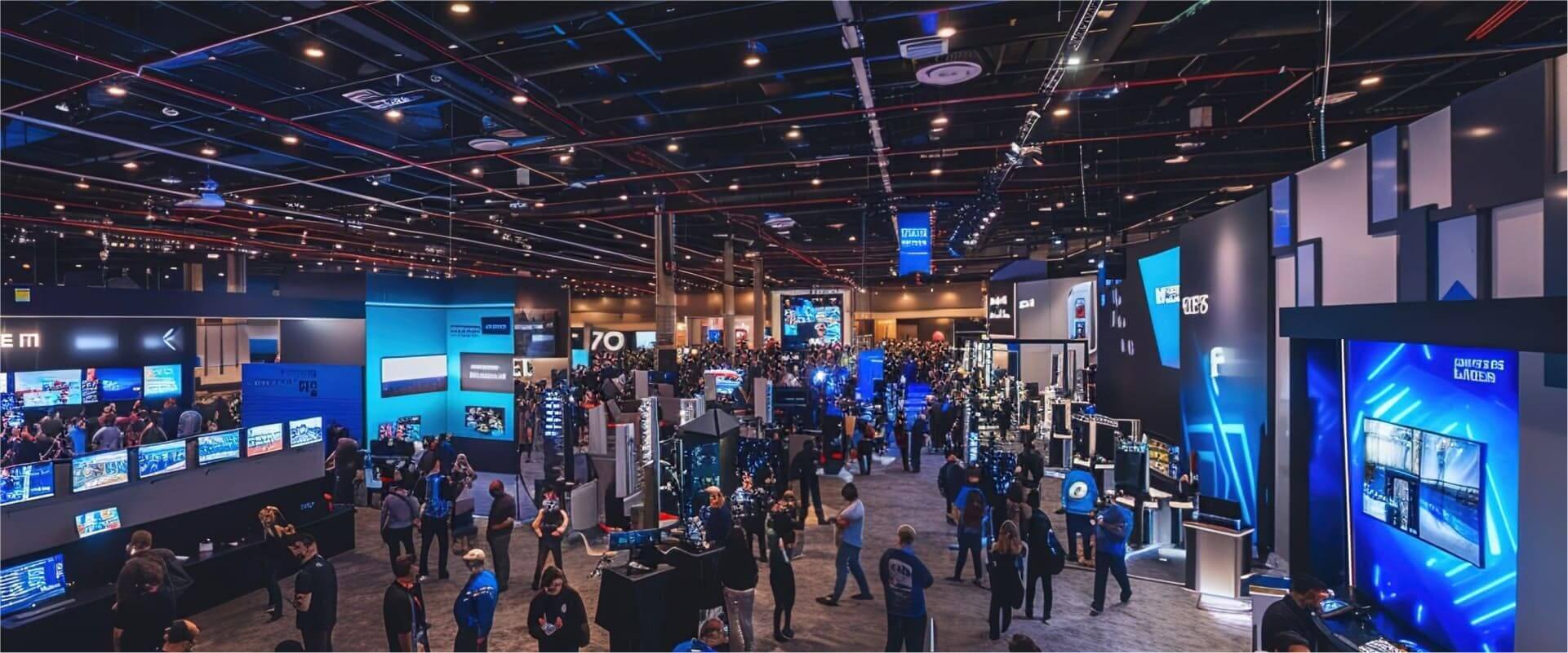 Gallery - Tech Expo Gujarat 2024