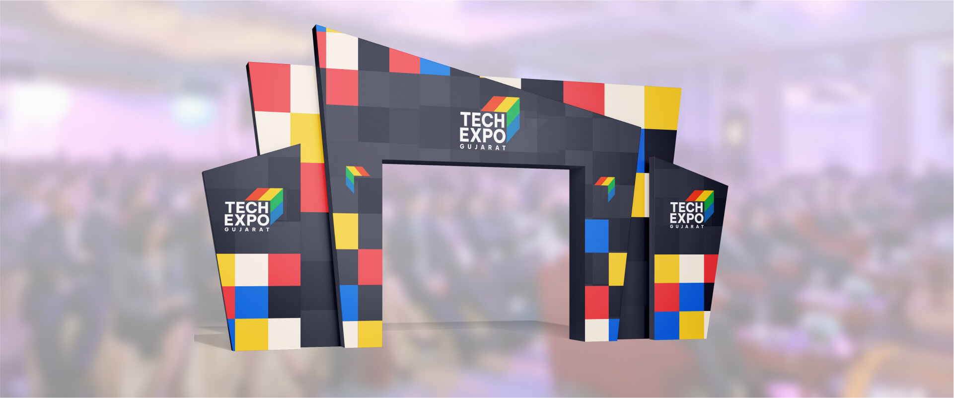 Contact us | Tech Expo Gujarat 2024, 20-21 Dec, Ahmedabad