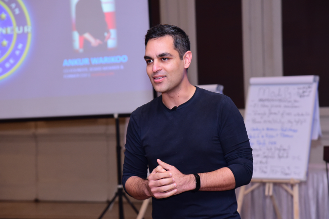 TechExpo Gujarat Retreat-2025: Gujarat's 1st Business Retreat for Tech ...